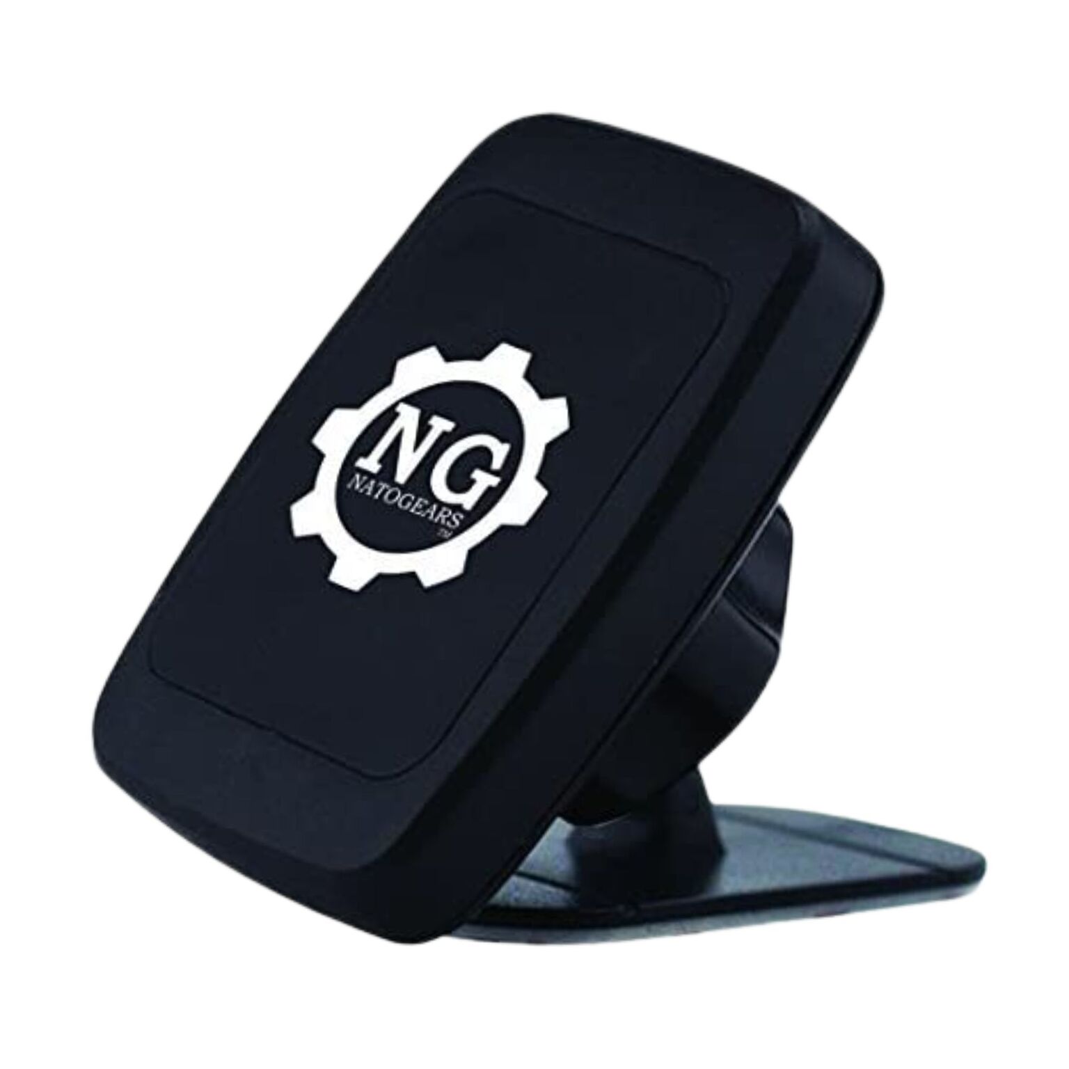 Nato Gear Smart Mount – Magnetic Cell Phone Mount - Geeekyme