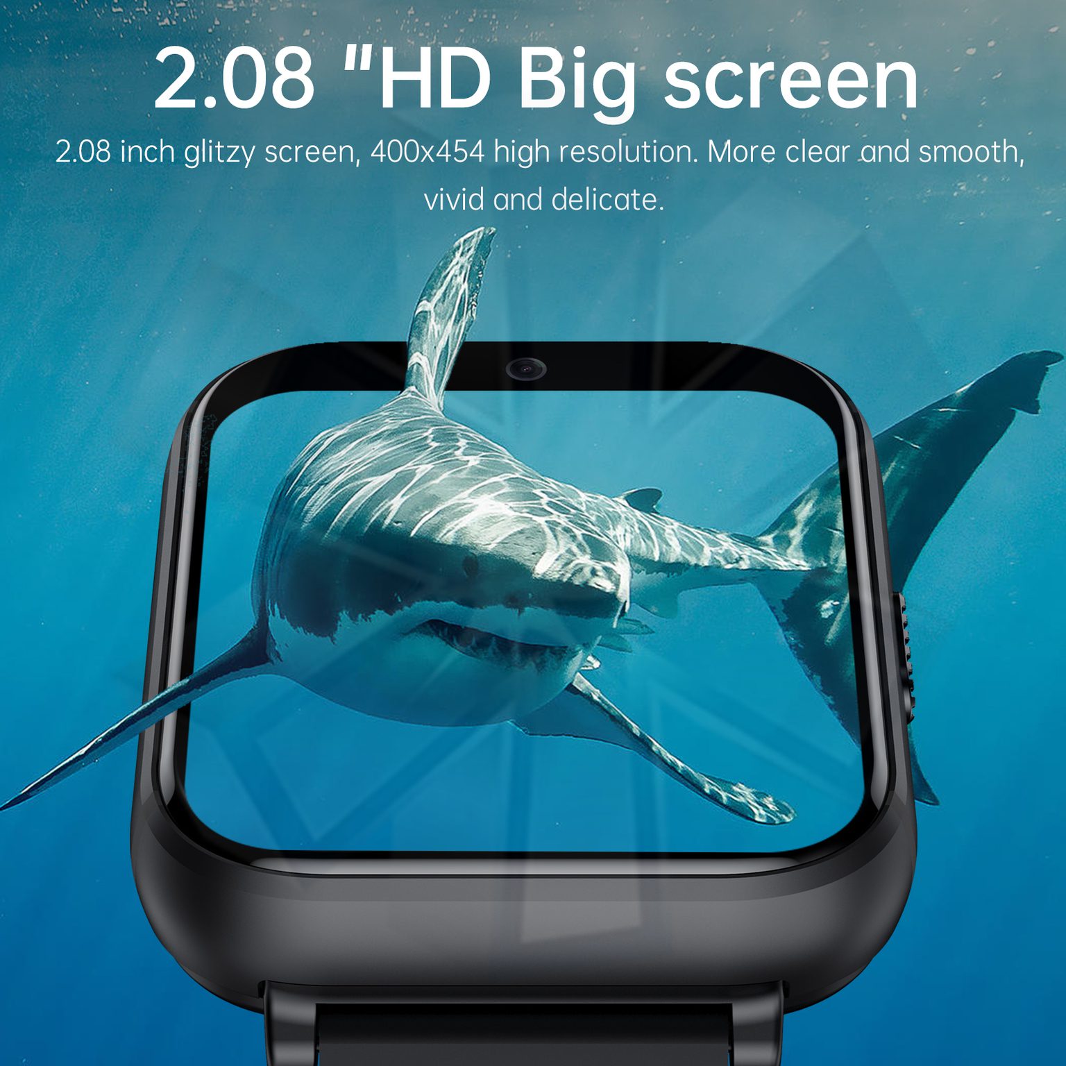 4G 64gb LTE Smartwatch – Your Ultimate Fitness and Connectivity ...